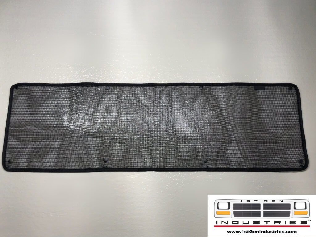 1981-1993 Dodge Ram Grill Bug/Stone Screen - 1st Gen Industries