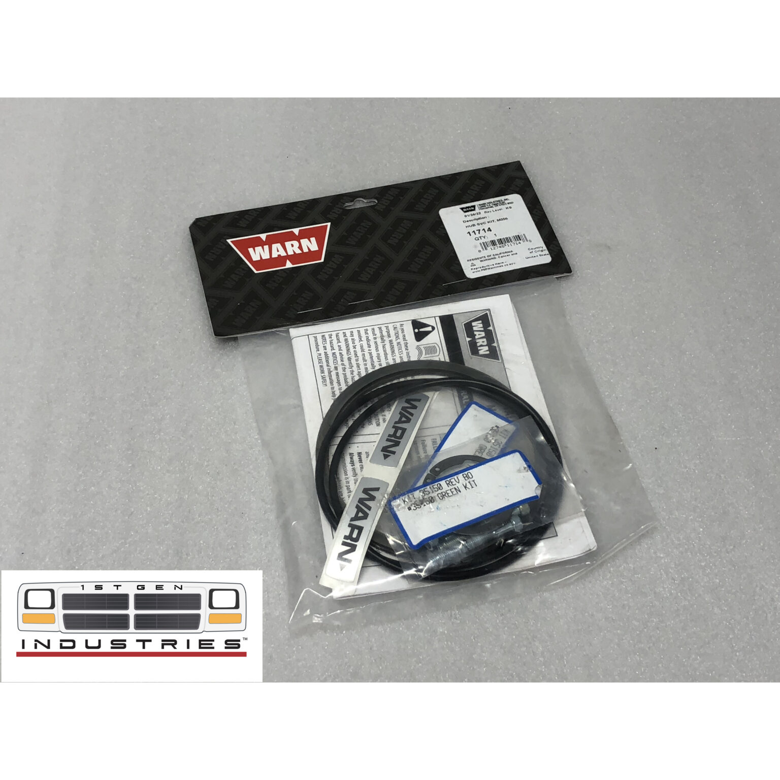 Brakes & Axles Archives - 1st Gen Industries