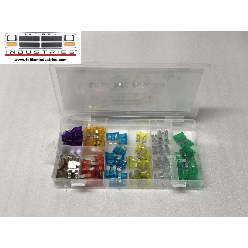 Dash Electrical Archives - 1st Gen Industries