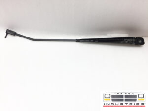 1981-1993 Dodge Ram and Ramcharger Black Wiper Arms (2 pcs)- Mopar PN ...