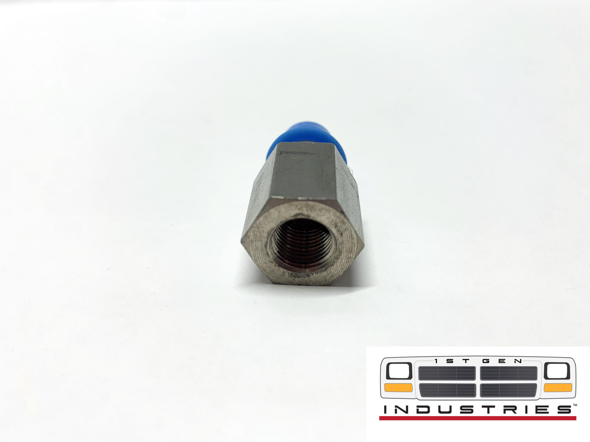 Auto Meter Fuel Pressure Snubber 3279 - 1st Gen Industries