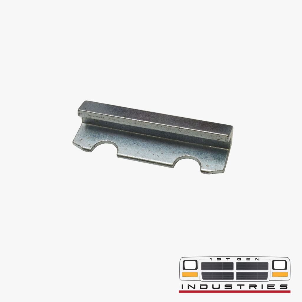 W250/W350 Dana 60 Front Caliper Support Key - 1st Gen Industries